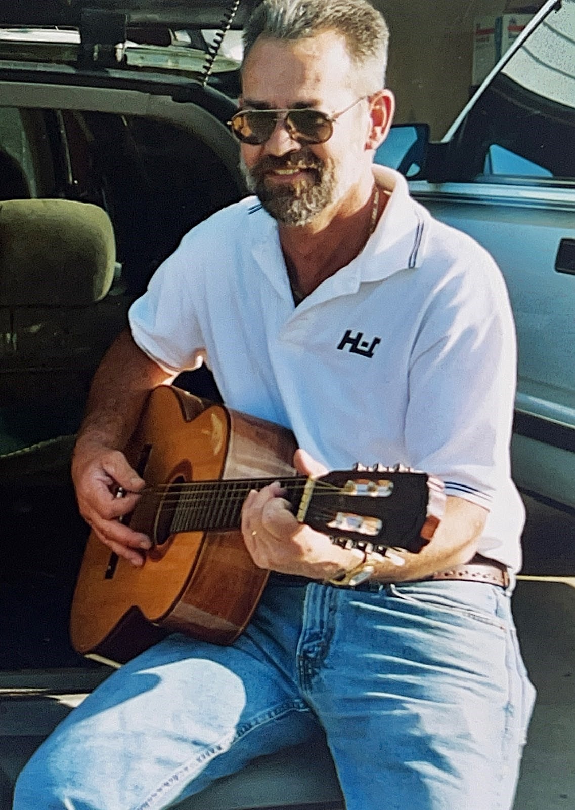 Billy Clark Obituary - Wichita, KS