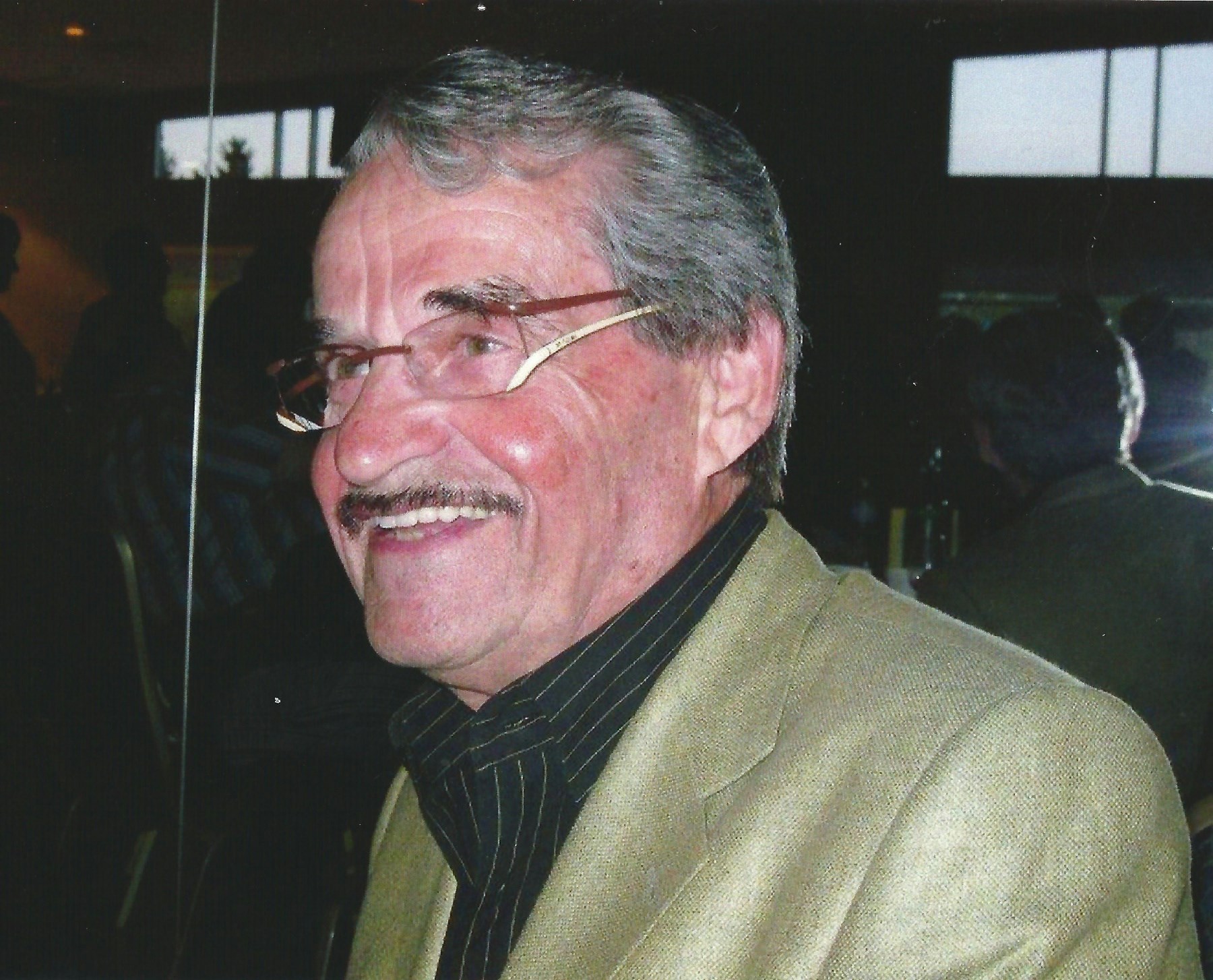 Robert Beaudet Obituary - Mascouche, QC