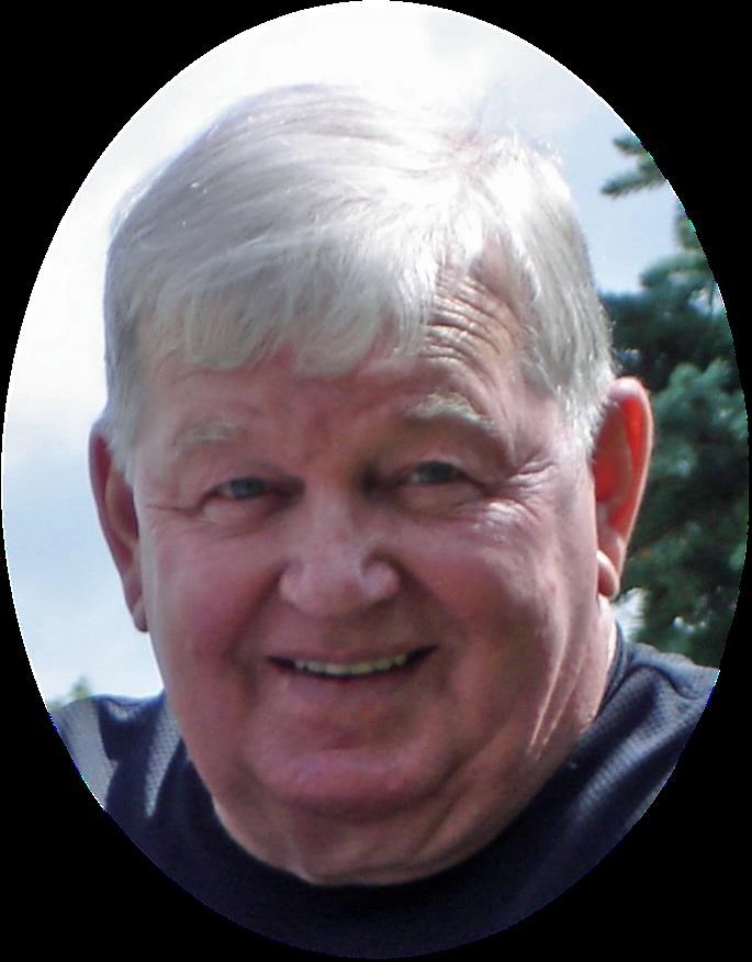 Michael Louis Donovan Obituary - Stony Plain, AB