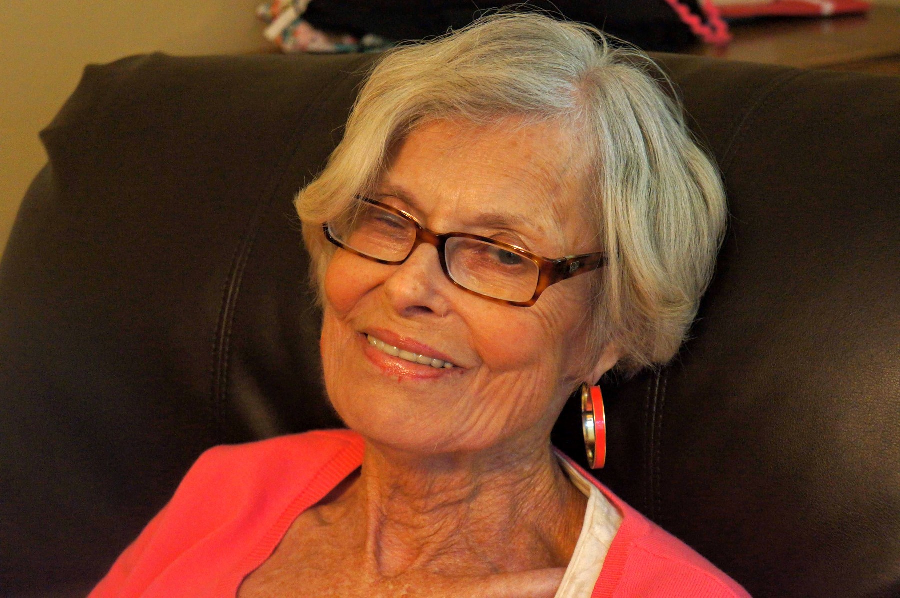 Beverly Geddie Obituary - Austin, TX