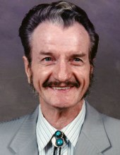 James Van Buskirk Obituary - San Antonio, TX