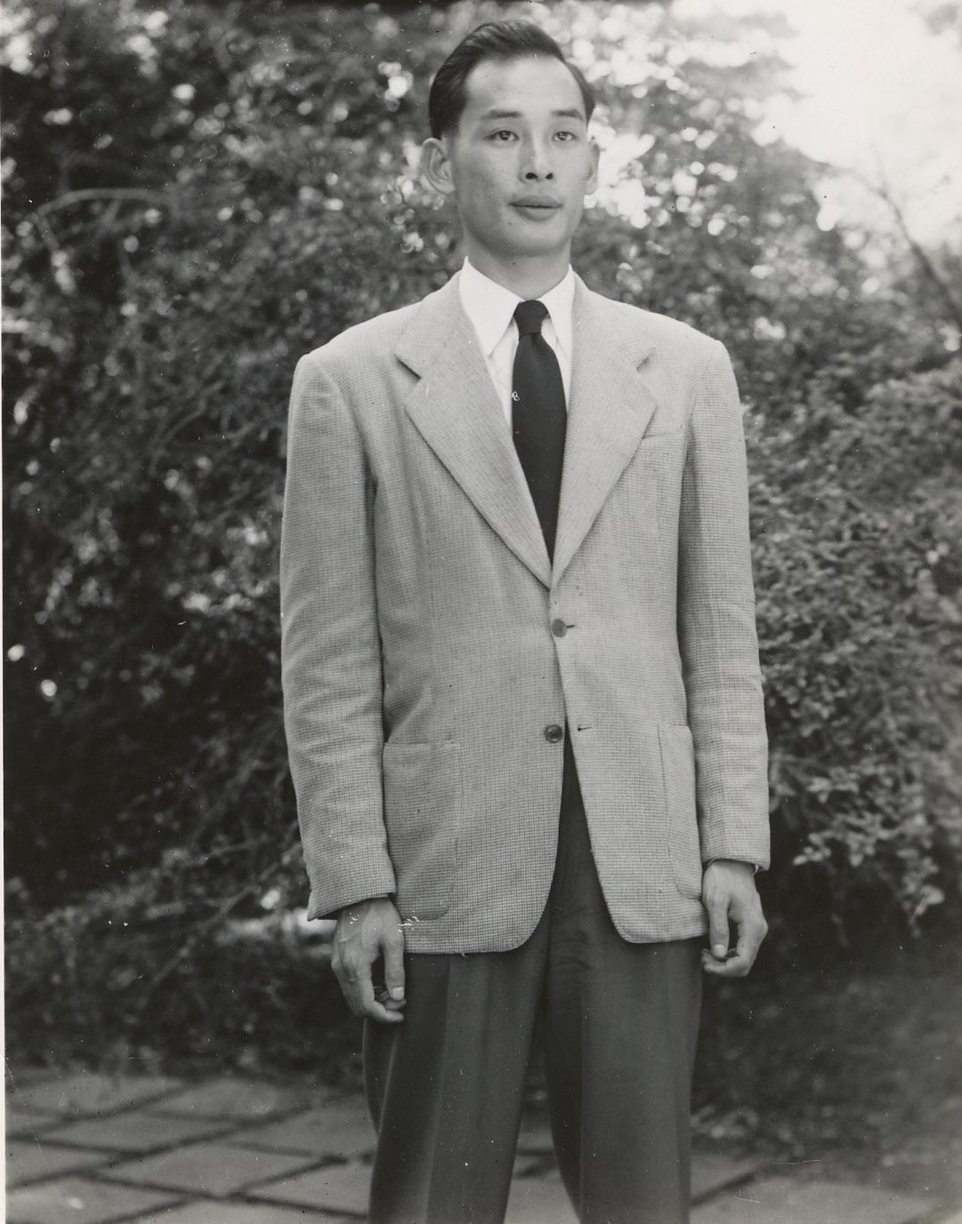 Mr. Wai Gene Gee Obituary - San Francisco, CA