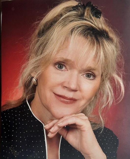 Monnie Holmquist Obituary - Golden Valley, MN