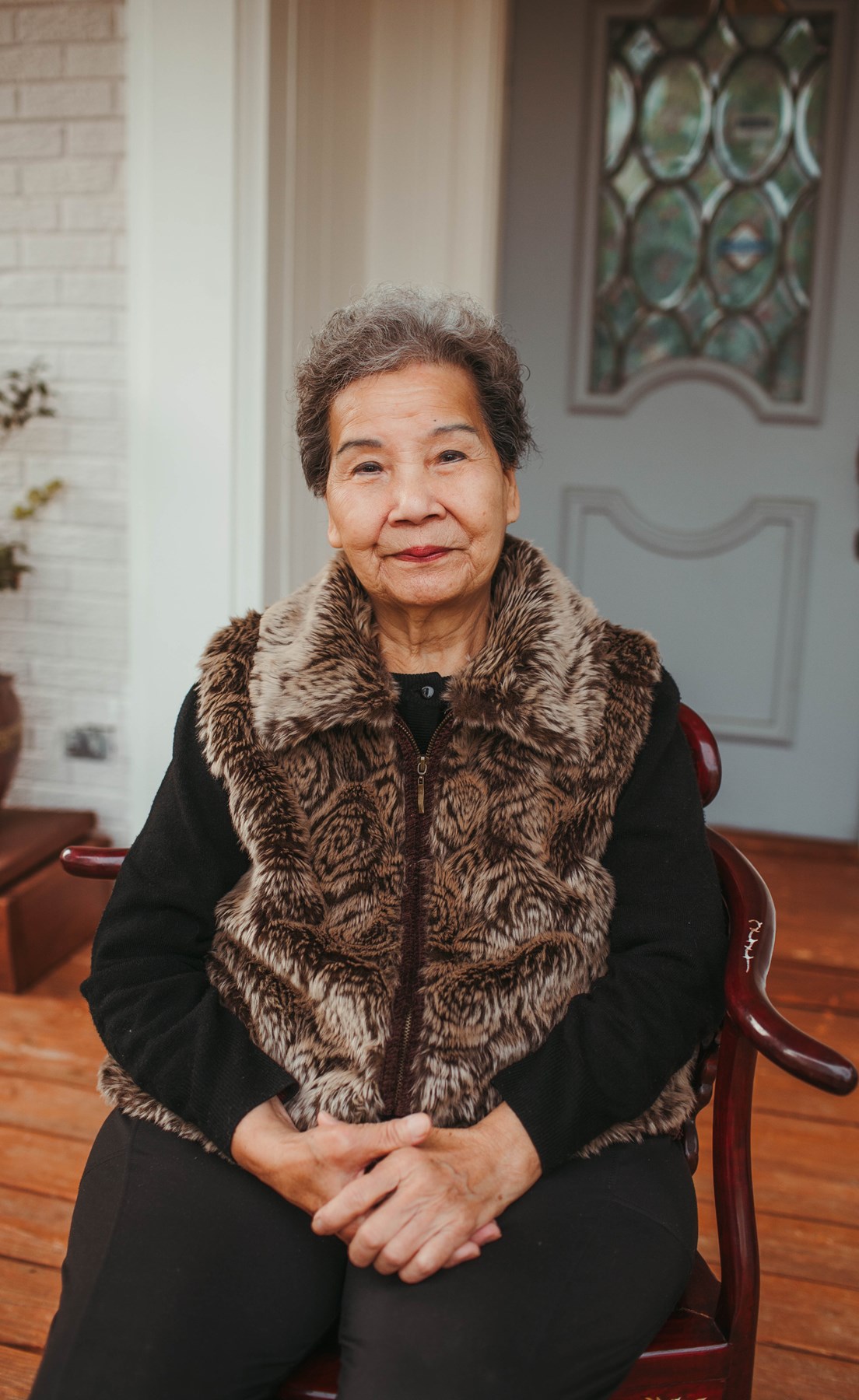 Yupi Ling Obituary - Montgomery, AL