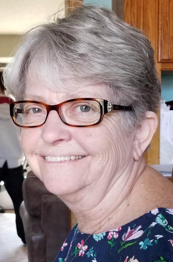 Joan Nye Obituary - Coon Rapids, MN