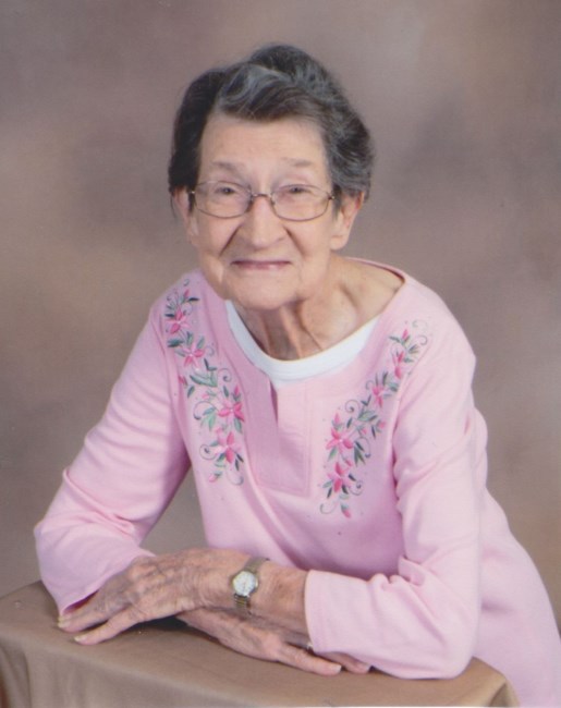 Mattie DeVoe-Ilse Obituary - Universal City, TX