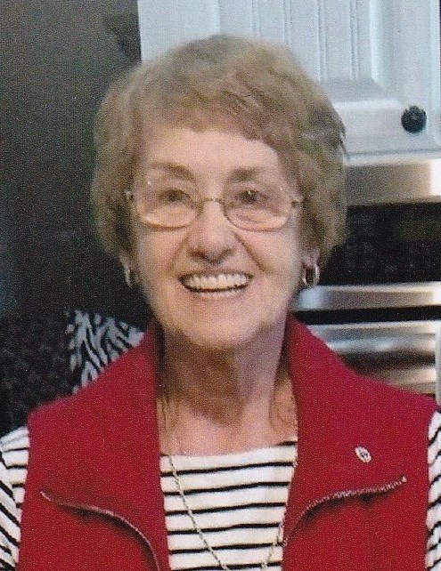Nancy O'Leary Obituary - Van Buren, AR