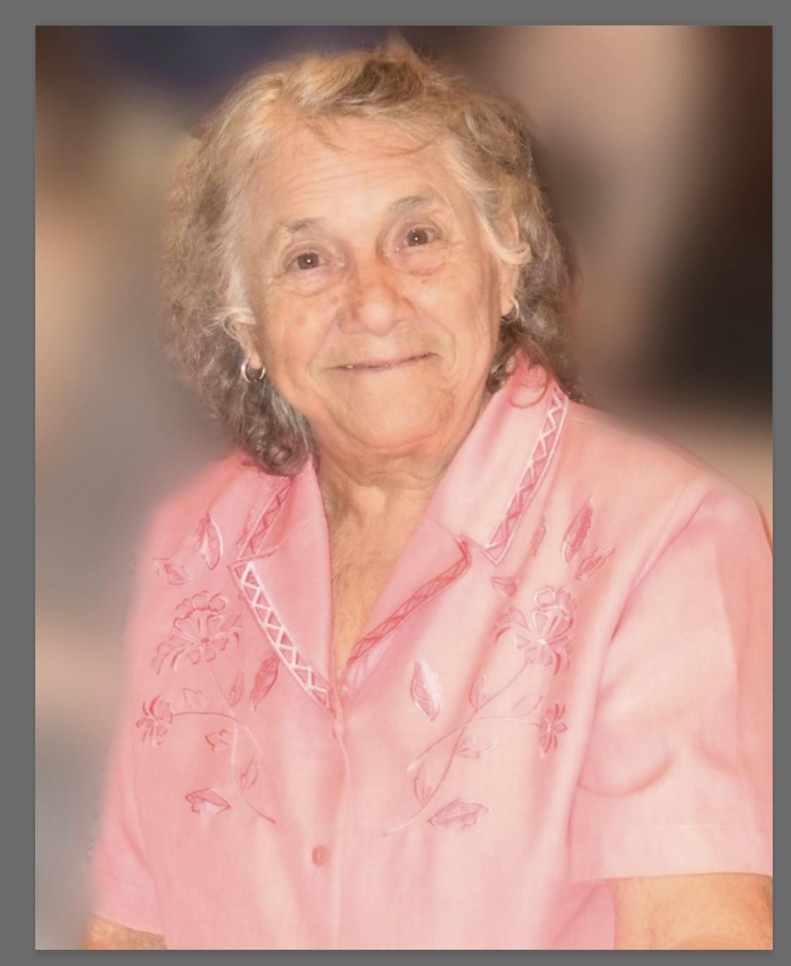 Luz Maria Reyes Obituary - Tampa, FL