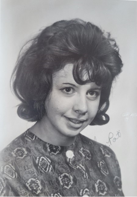 Patricia "Pat" Albrecht Obituary - Calgary, AB