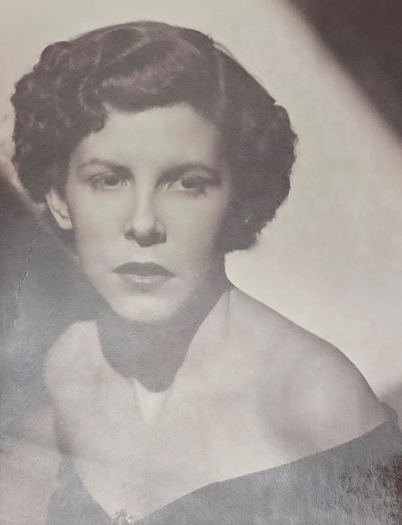 Virginia Sanders Obituary - Livonia, MI