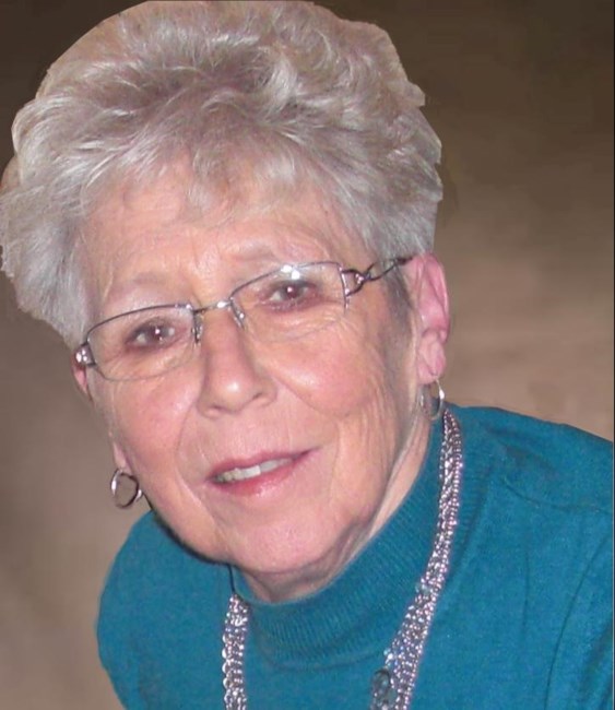Carole Greenall Obituary - Winnipeg, MB