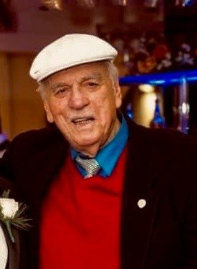 Donald Weldon Obituary - Port Jefferson Station, NY
