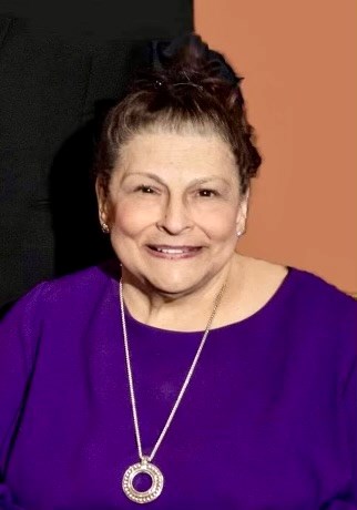 Andrea Schmauss Obituary - Katy, TX