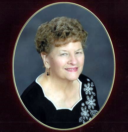 Betty Lanoux "Aunt Boo" Obituary - Baton Rouge, LA