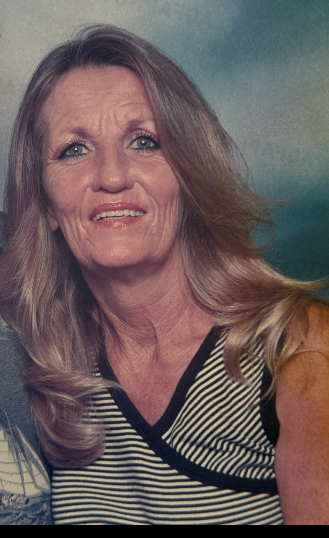 Robyn Chrane Obituary - Leander, TX