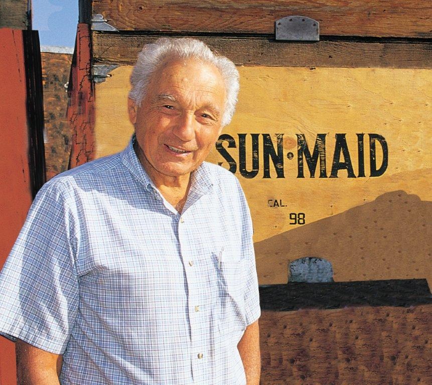 Mr. Earl R. Rocca Obituary - Fresno, CA