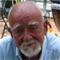 Charles Worthy Obituary - Franklin, OH