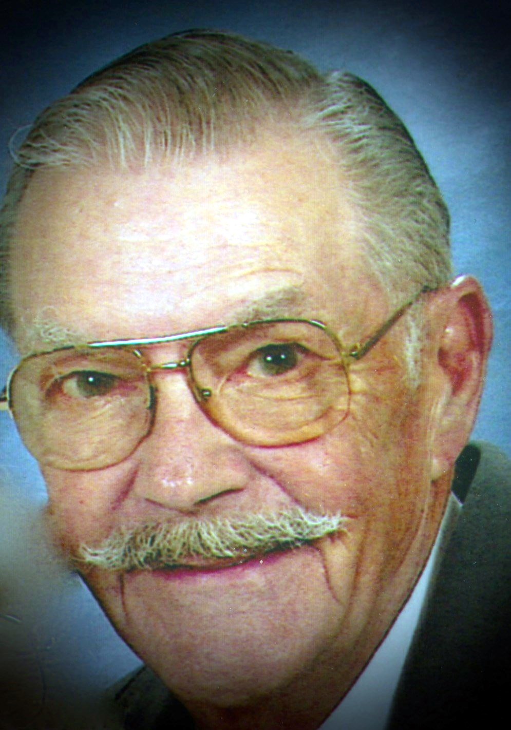 Roger Amidon Obituary - Woodstock, GA
