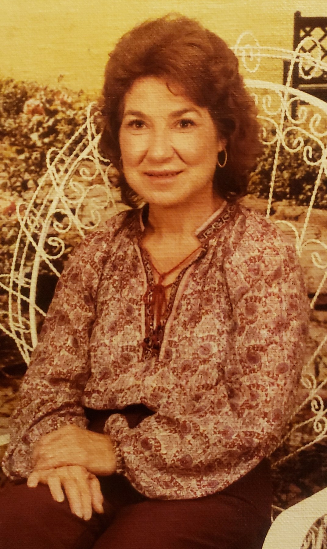 Ana Maria Montelongo Obituary - Dallas, TX