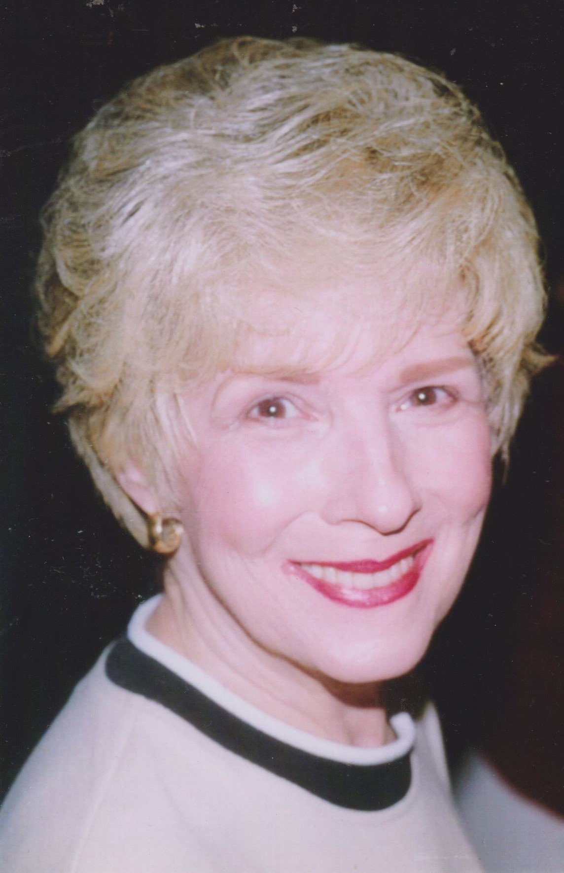 Barbara Rodgers Obituary - Columbus, GA