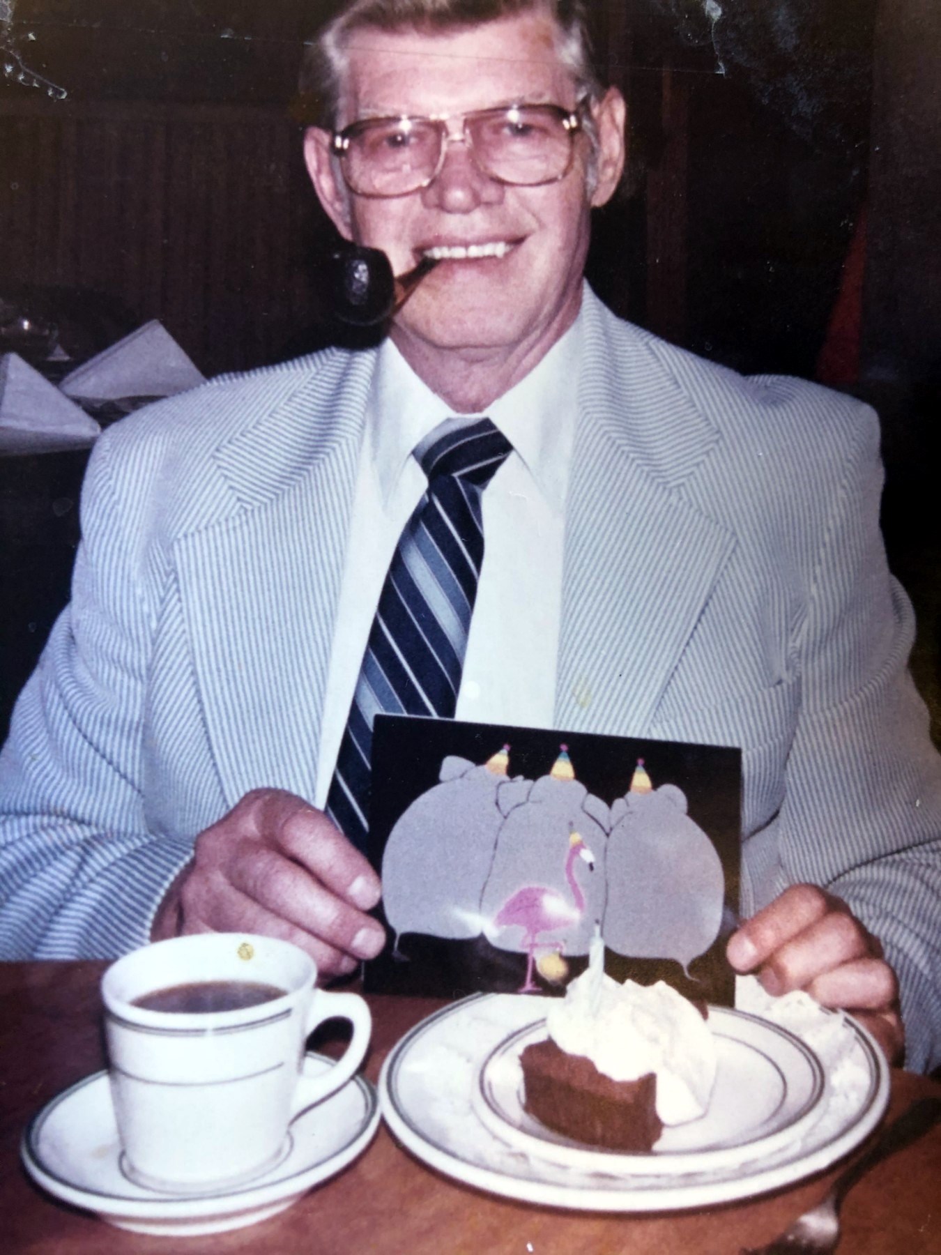 Byron Brocksen Obituary - Portland, OR