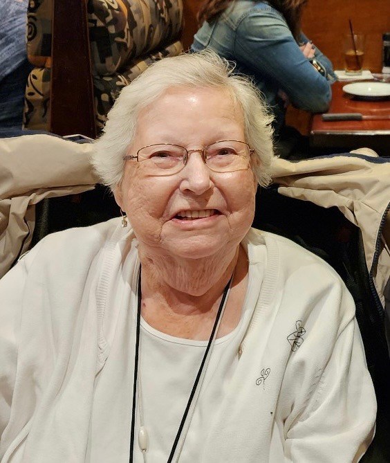 Catherine Clarke Obituary - Jacksonville, FL