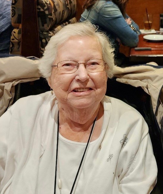 Catherine Clarke Obituary - Jacksonville, FL