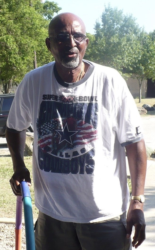 Ransom Solomon Obituary - Dallas, TX