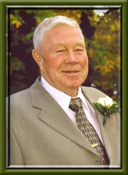 Don Holmberg Obituary - Sault Ste. Marie, ON