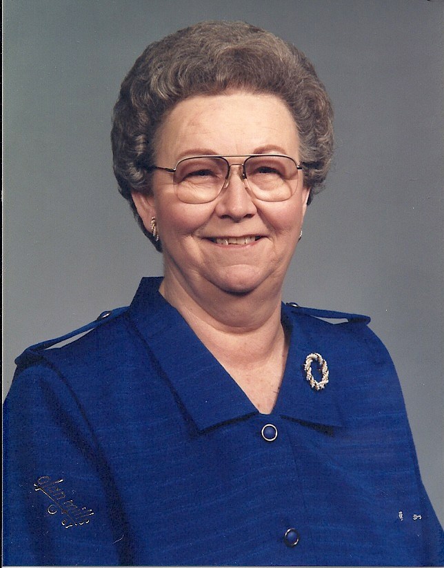 Eva O'Dell Obituary - Bethany, OK