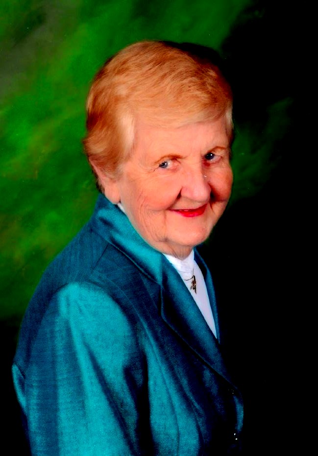 Rosemary Dermody Obituary - LA Mesa, CA