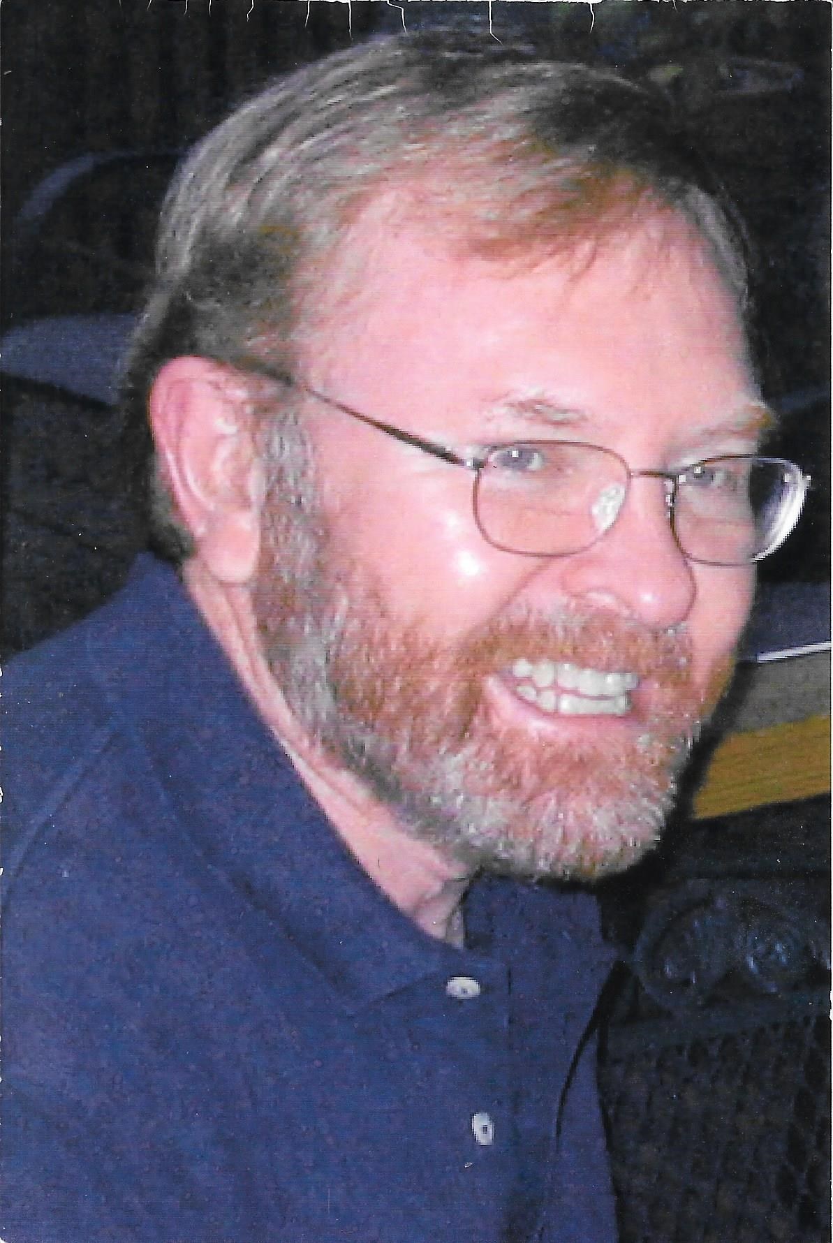 Lon Smith Obituary - Charlottesville, VA