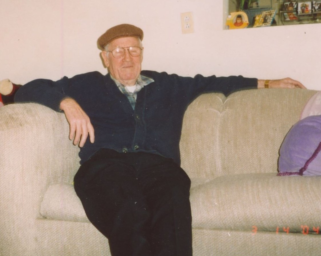 James Mullany Obituary - Babylon, NY