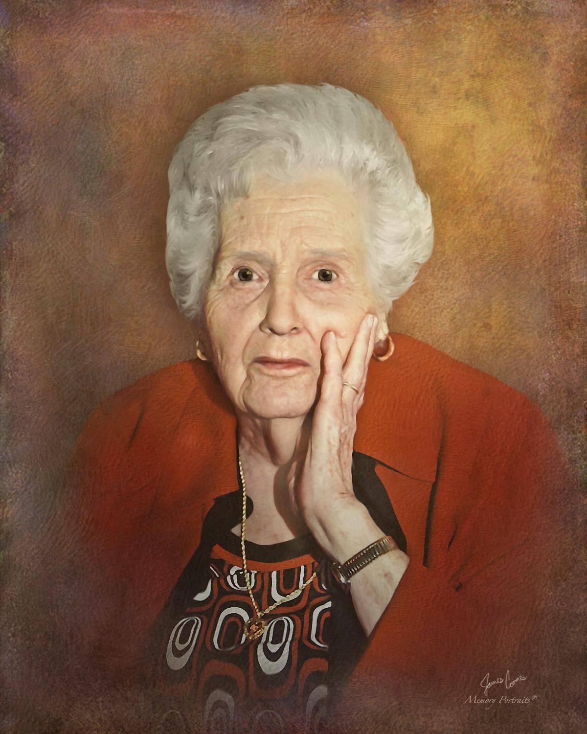 Edna Russo Obituary - Macon, GA
