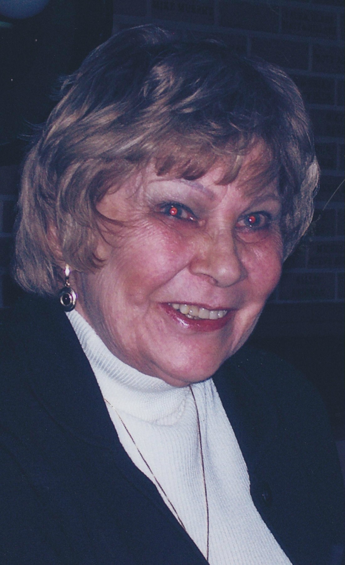 G. Kay Webb Obituary - Lansing, MI