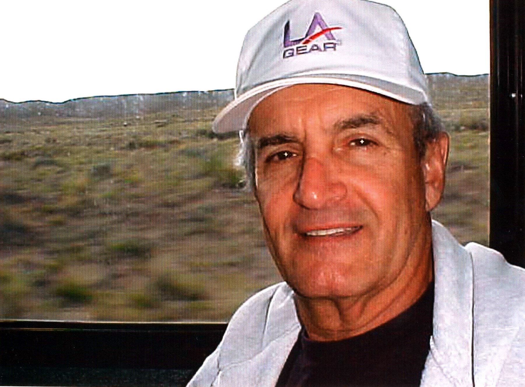 Jerry Spinelli Obituary - Riverside, CA