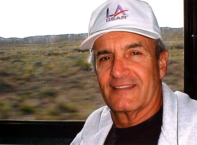 Jerry Spinelli Obituary - Riverside, CA
