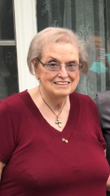 Margaret Estella Connors Obituary - White Lake, MI