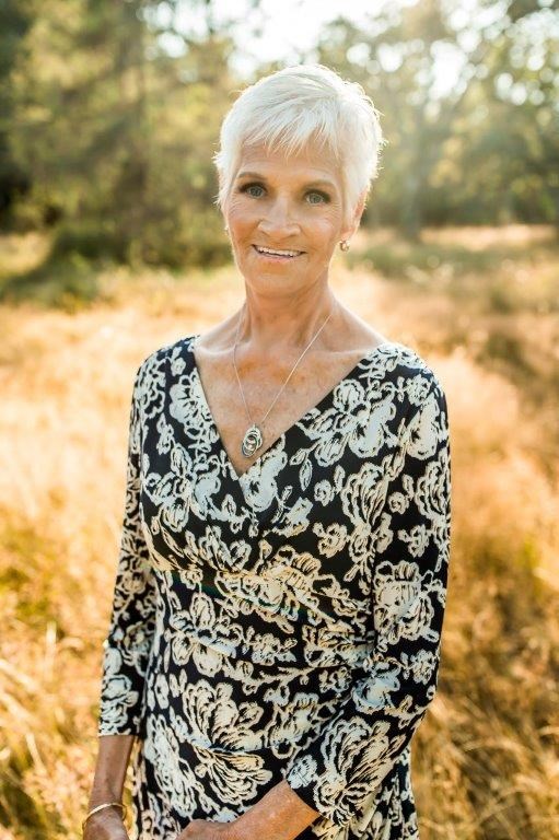 Anne Pearson Obituary - Victoria, BC