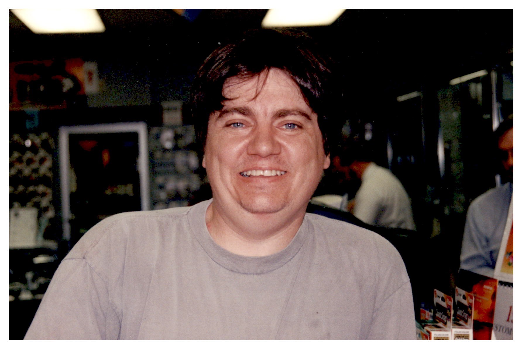 Mark Studer Obituary - Gahanna, OH