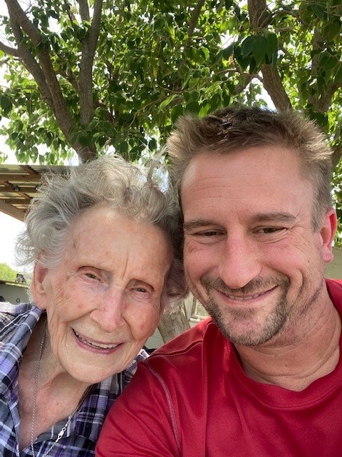 Mary Robbins Obituary - Georgetown, TX