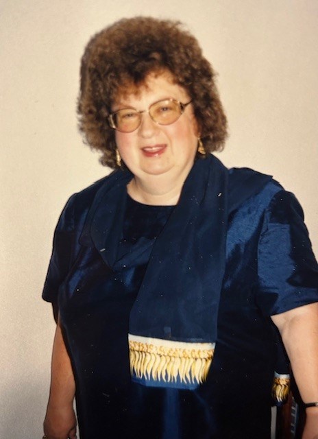 Dorothy Piepke Obituary - East Aurora, NY