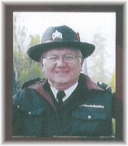 Herman Gebhardt Obituary - Kelowna, BC