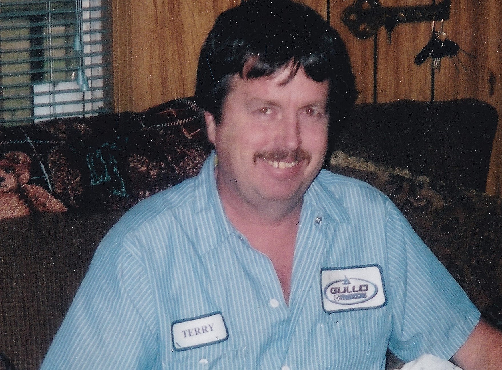 Terry Williams Obituary - Conroe, TX
