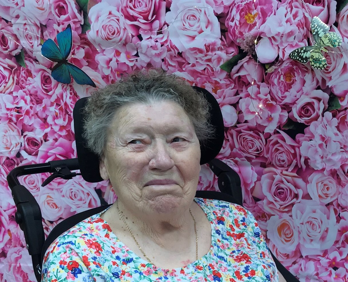 Margaret Carson Obituary - Kitchener, ON