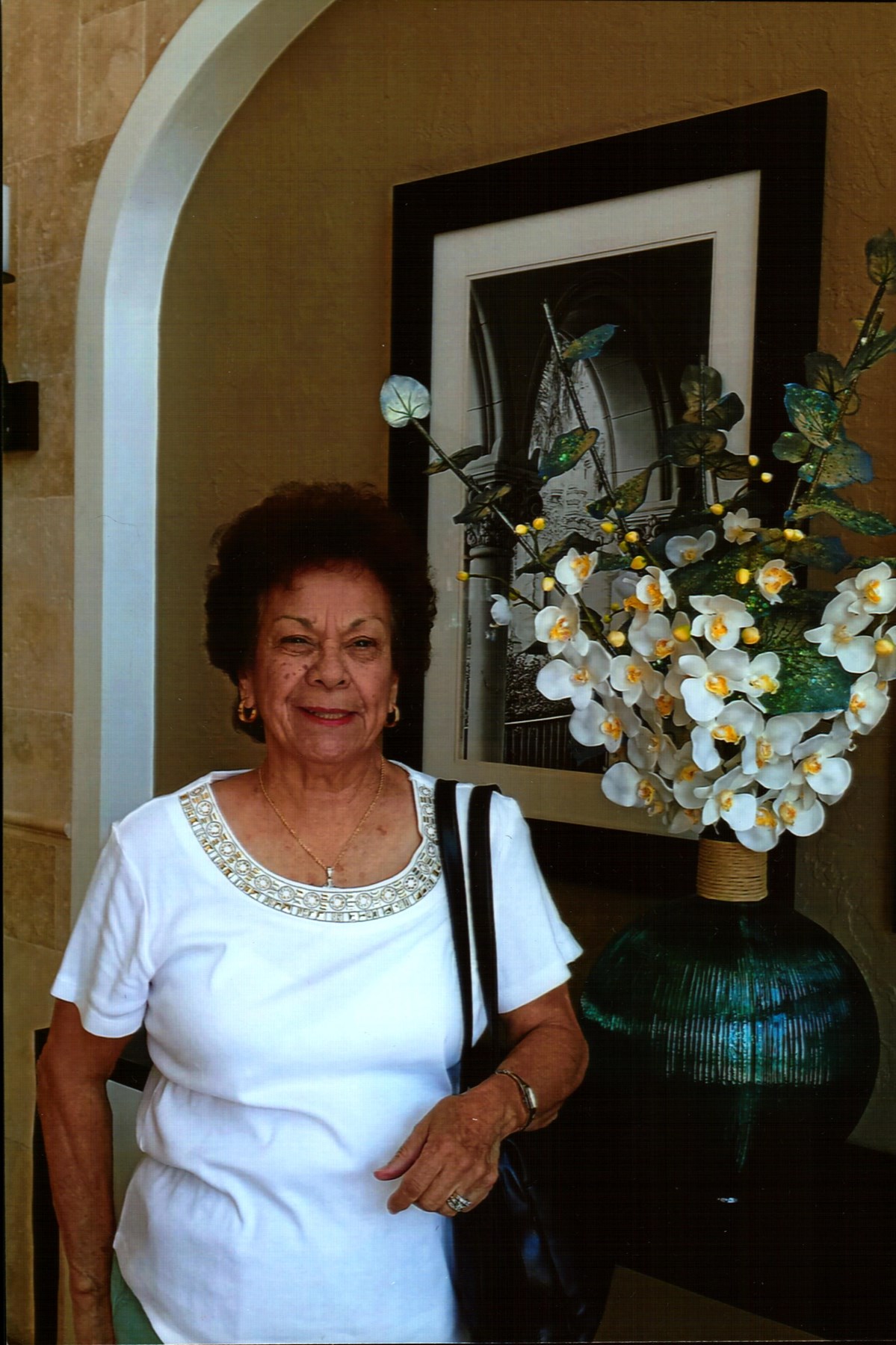Olga Salazar Obituary - Tucson, AZ