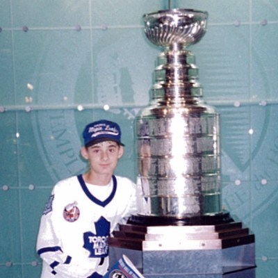 Jared Jackle Obituary - Guelph, ON