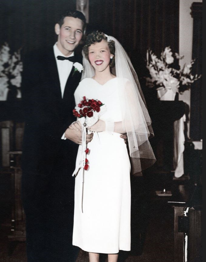 Norma Marek Obituary - Kansas City, MO