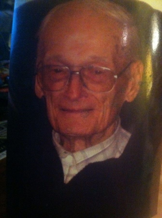 James Webb Sr. Obituary - Muncie, IN