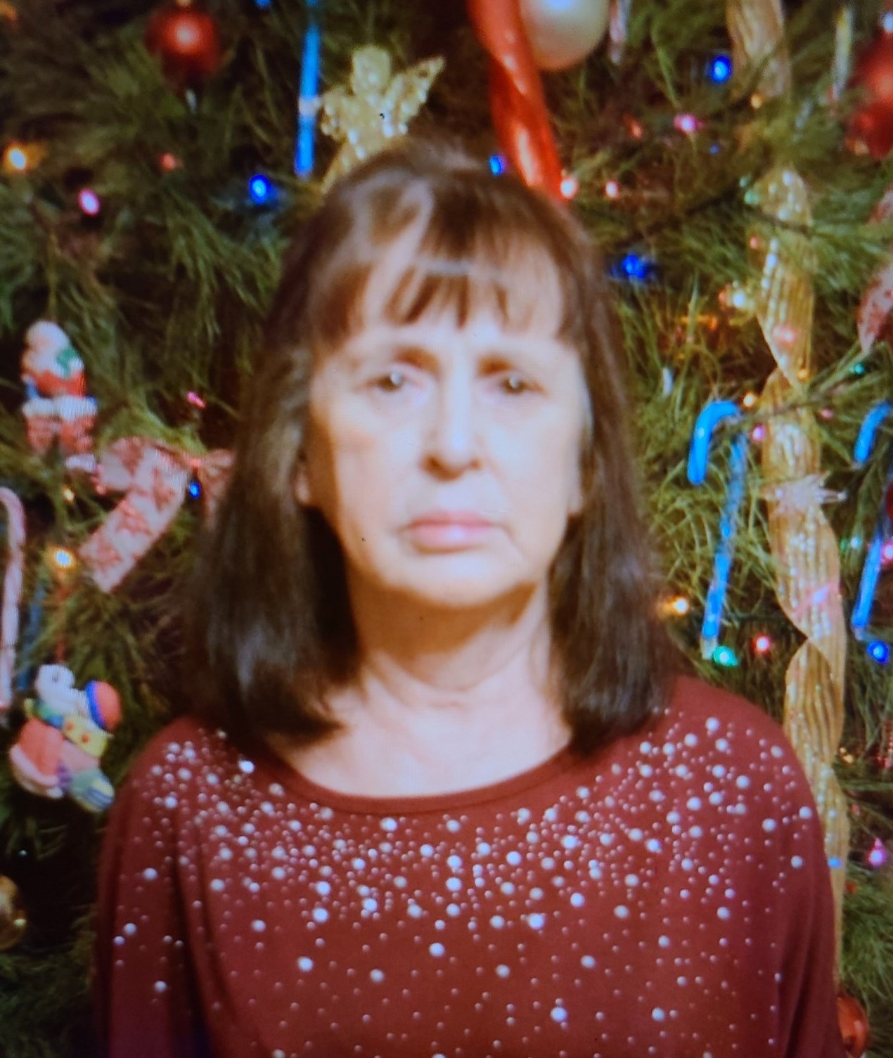 Wanda Hamilton Obituary - Saraland, AL